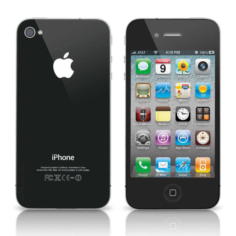 Apple IPhone 1 Template5 clickeshop